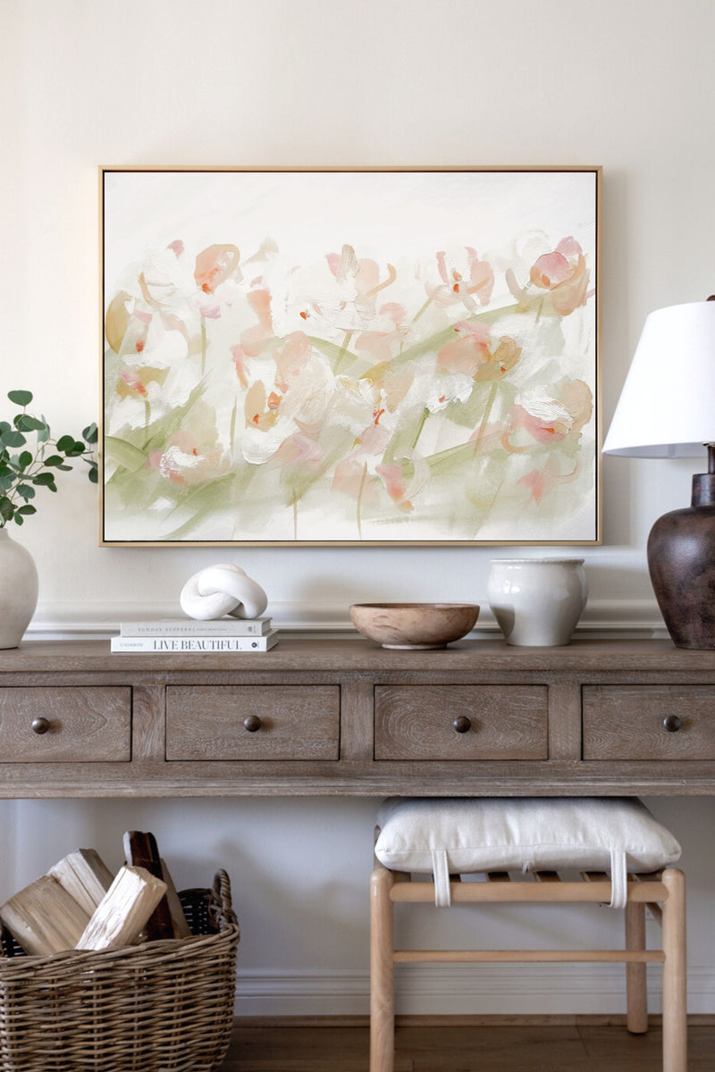 Dancing Flowers – Collection Prints