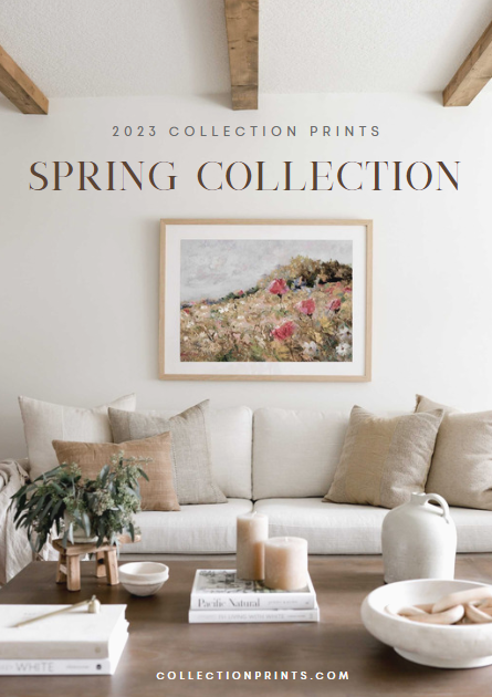 2023 Spring Collection – Collection Prints