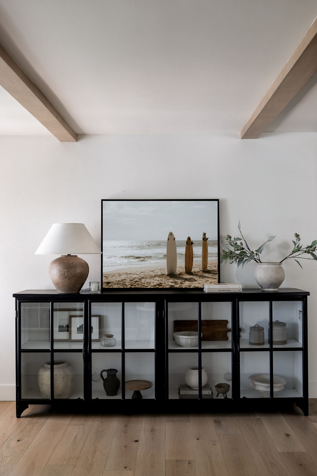 Collection Prints - Art that feels like home