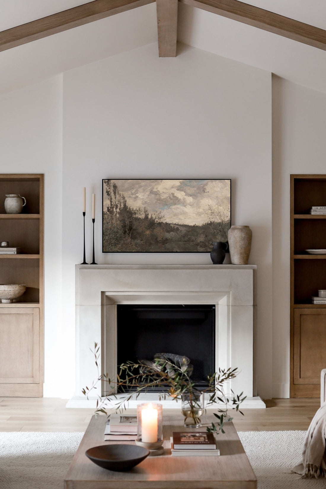 Collection Prints - Art that feels like home