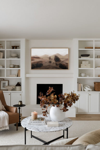 October Gold – Collection Prints