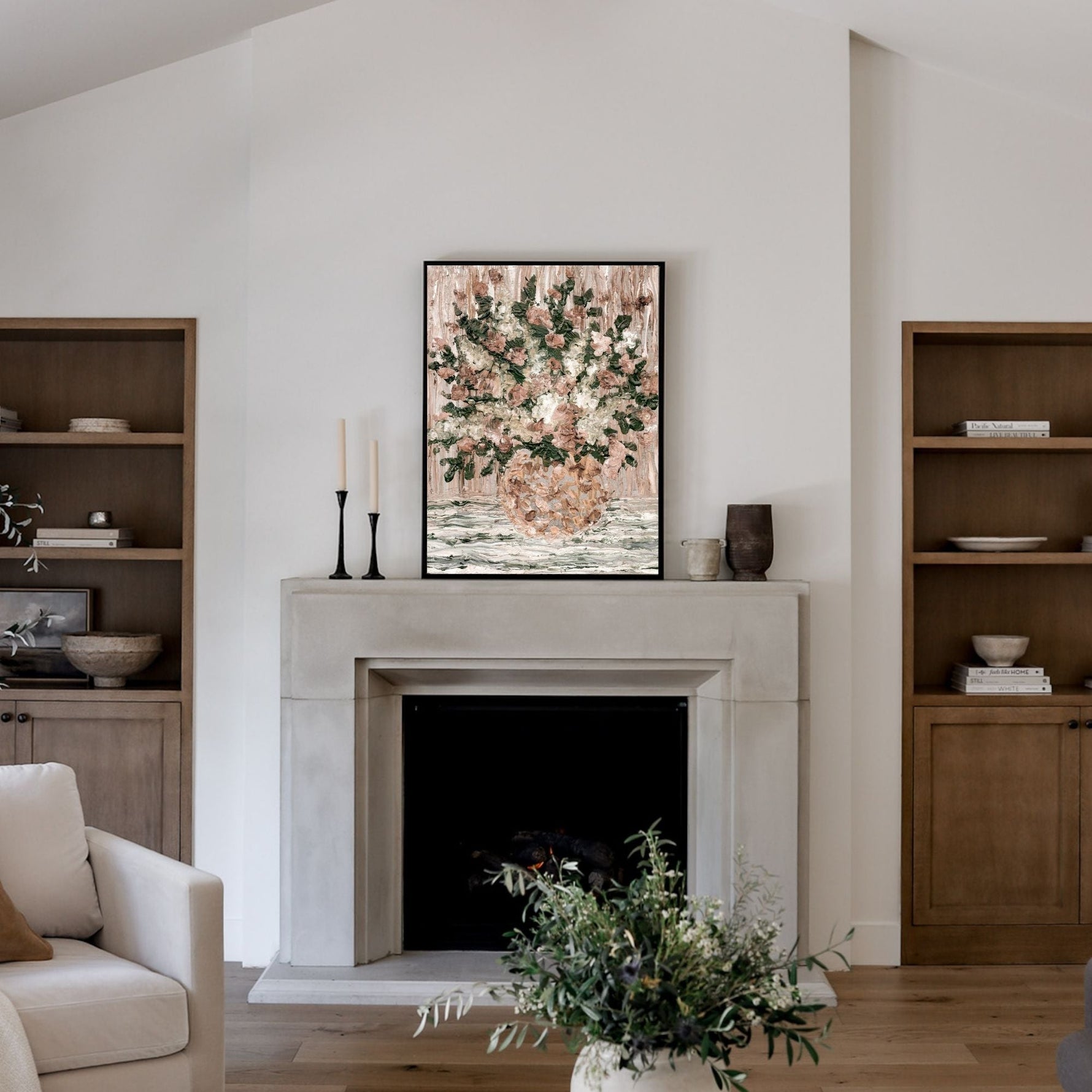 Collection Prints - Art that feels like home