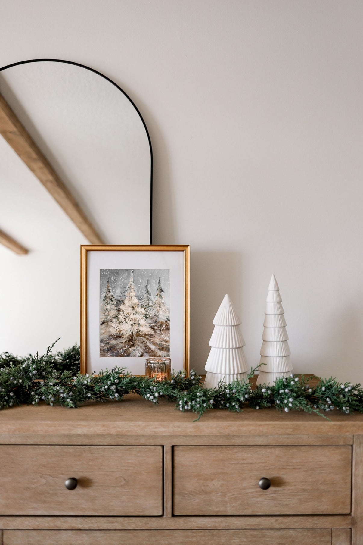 Pines – Collection Prints