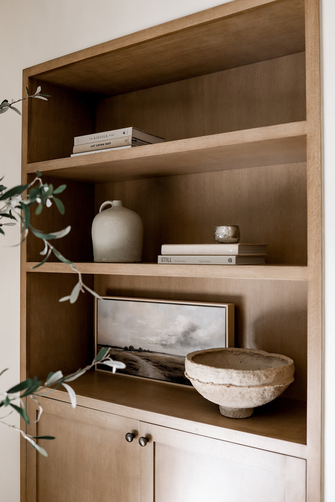 Collection Prints - Art that feels like home