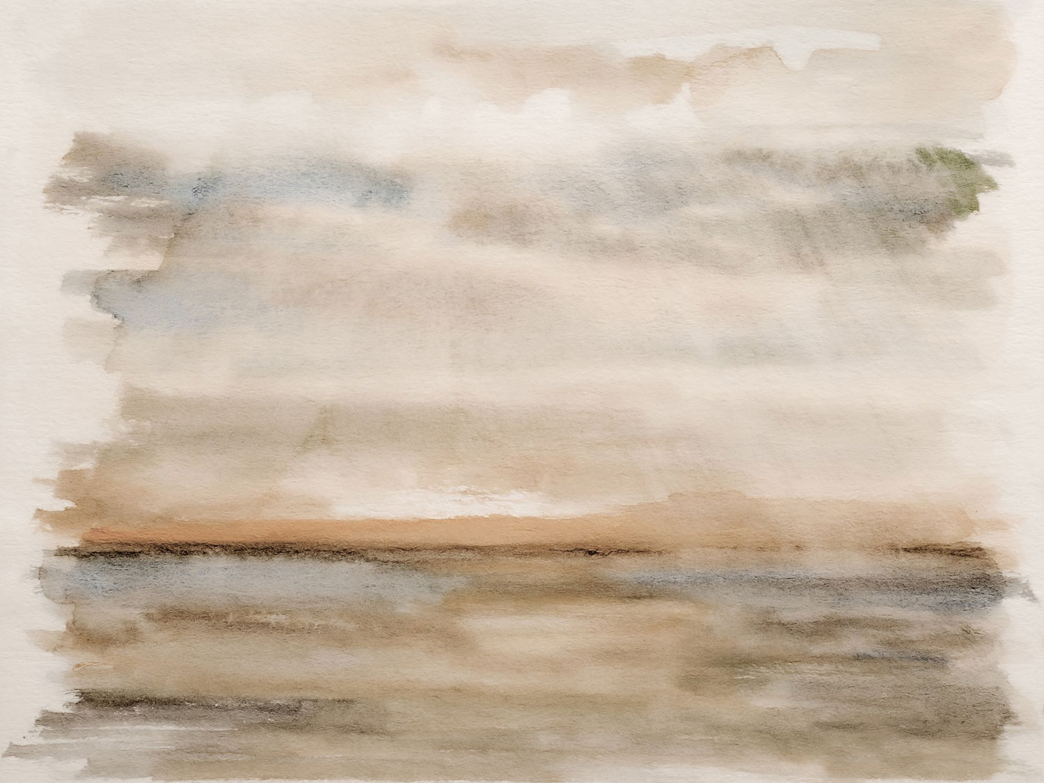 Abstract Sunset – Collection Prints