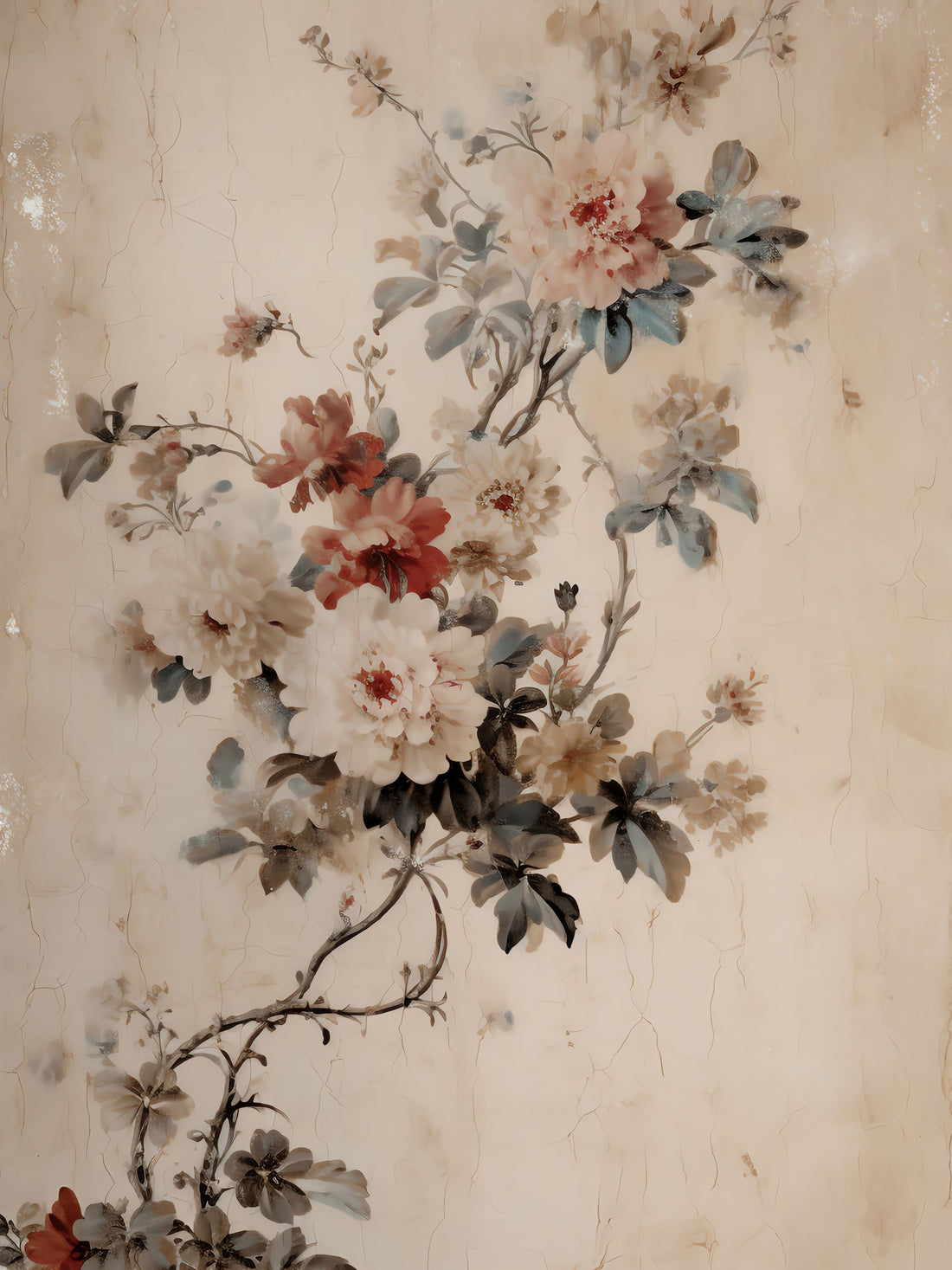 Antique Roses – Collection Prints