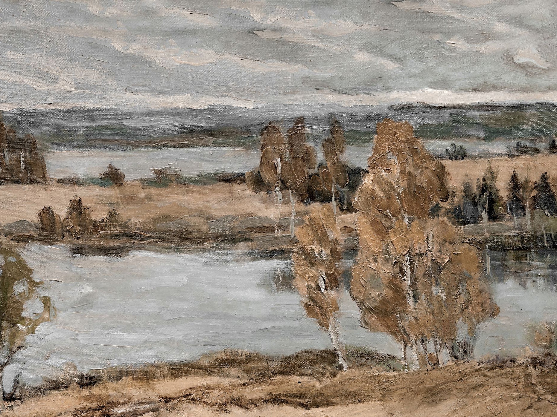 Late Autumn – Collection Prints