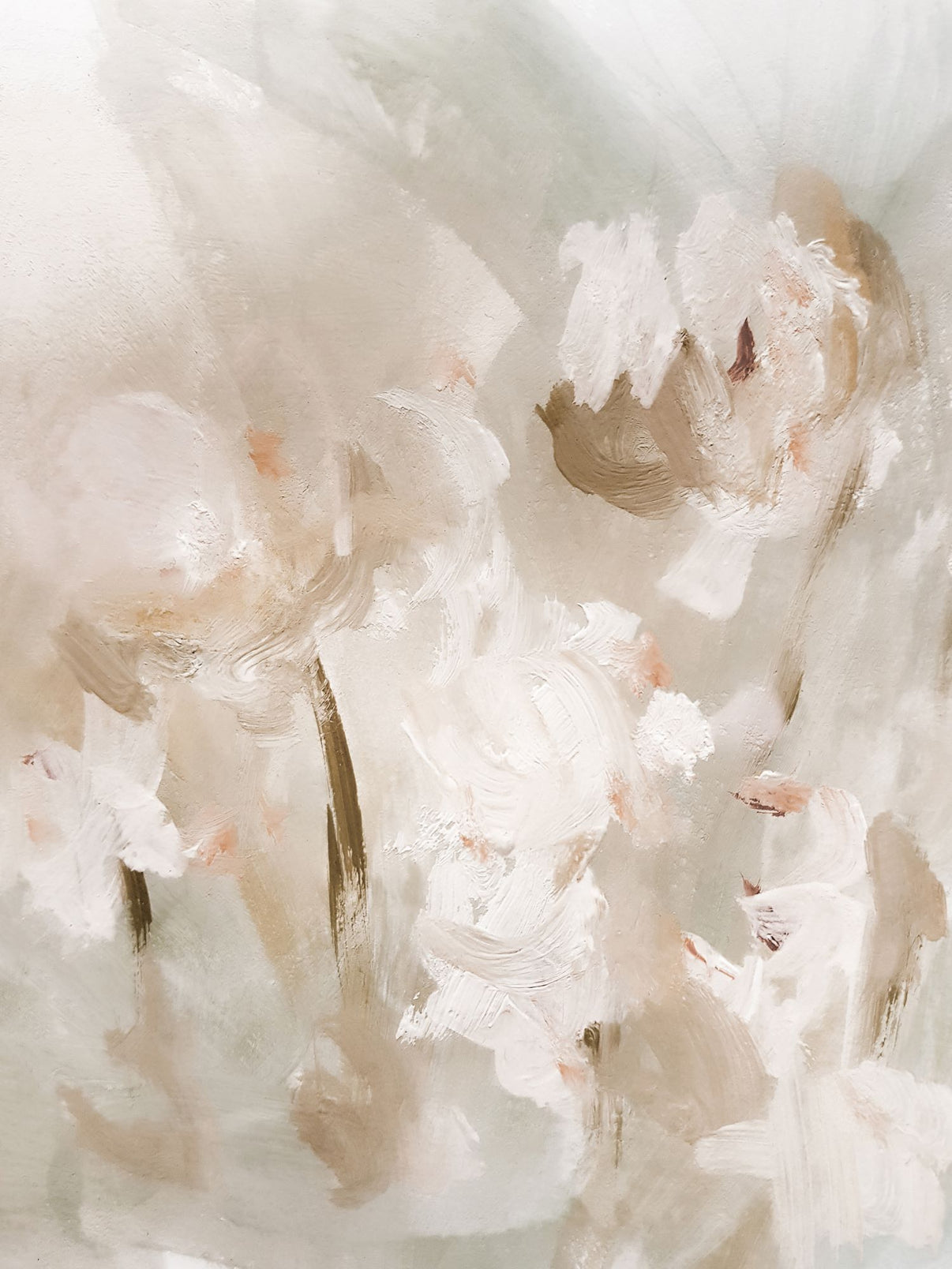 Painted Flower – Collection Prints