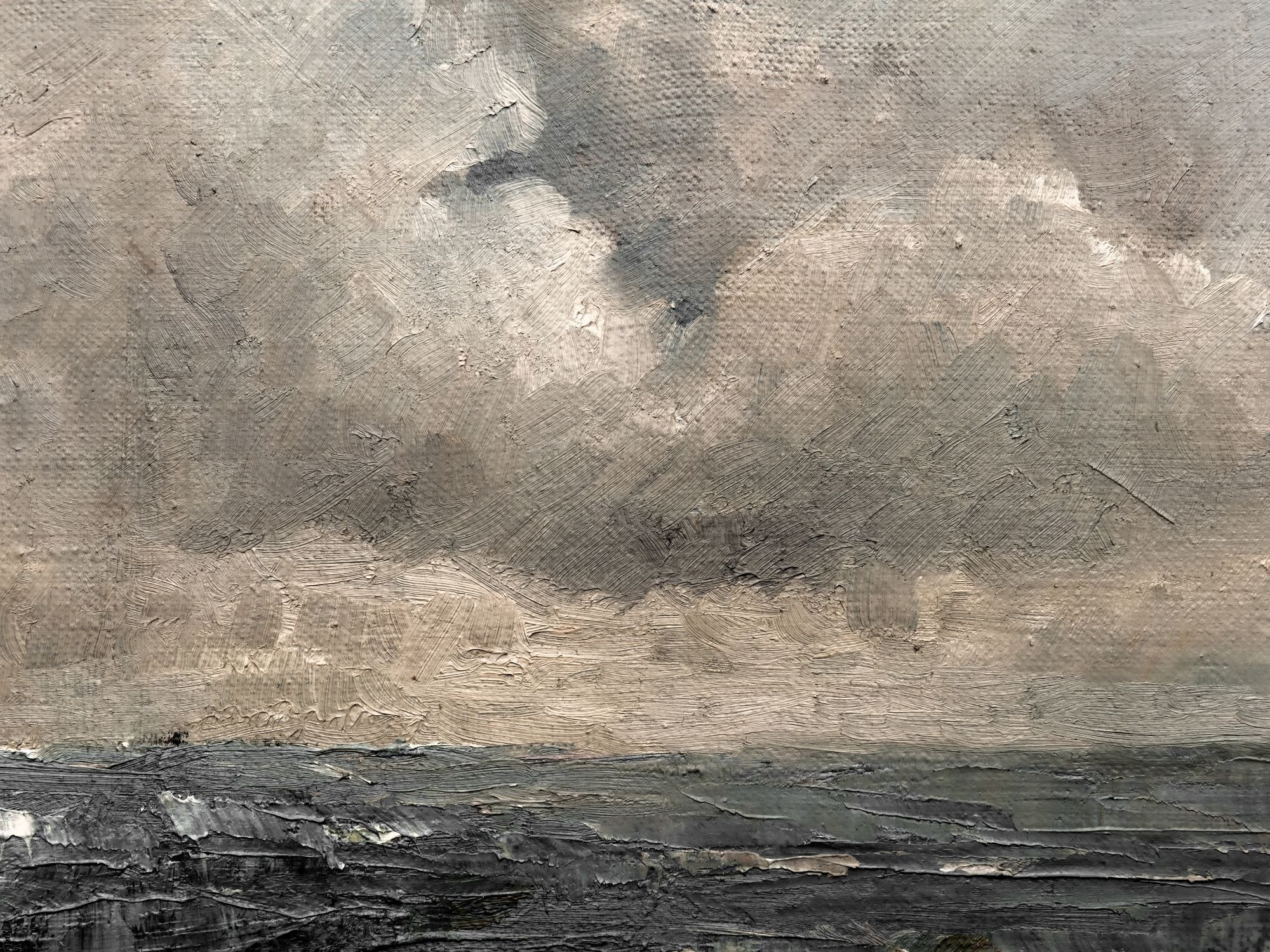 Textured Ocean – Collection Prints