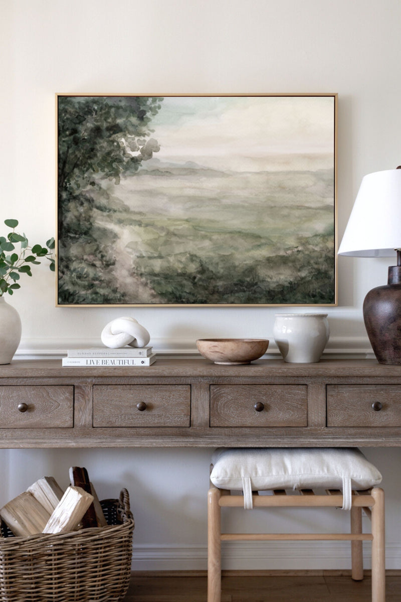 Meadow Path – Collection Prints