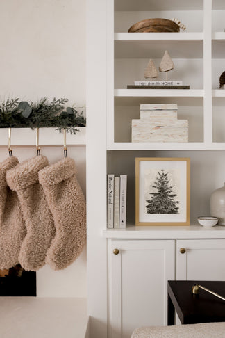 Vintage Pine – Collection Prints