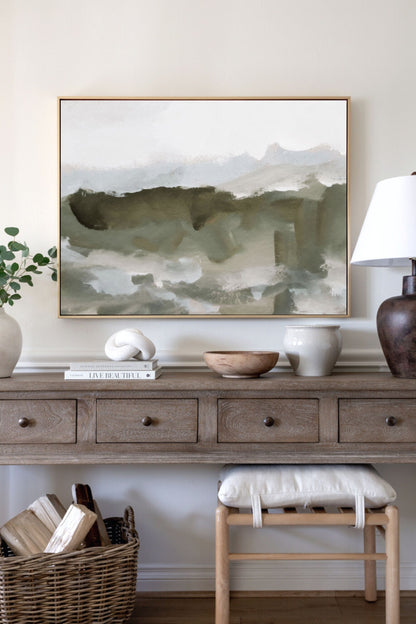 Nature Abstract – Collection Prints