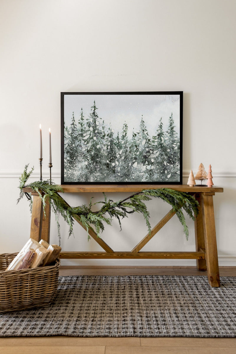 Spruce Forest – Collection Prints