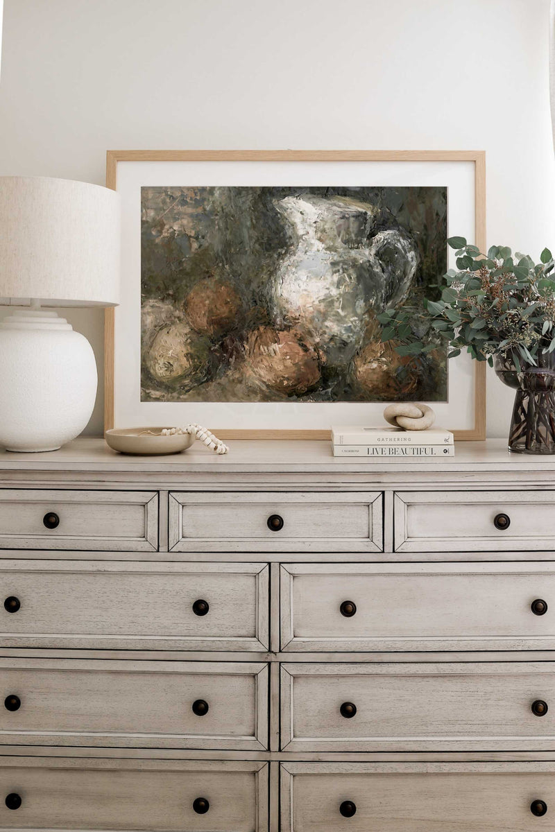 Vintage Still Life – Collection Prints