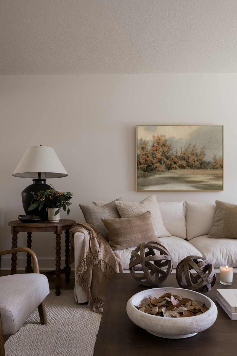 Muted Autumn – Collection Prints