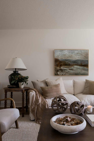 Hazy View – Collection Prints