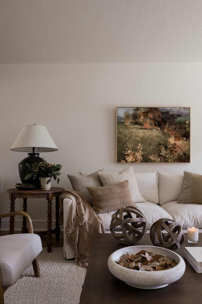 Fall Field – Collection Prints