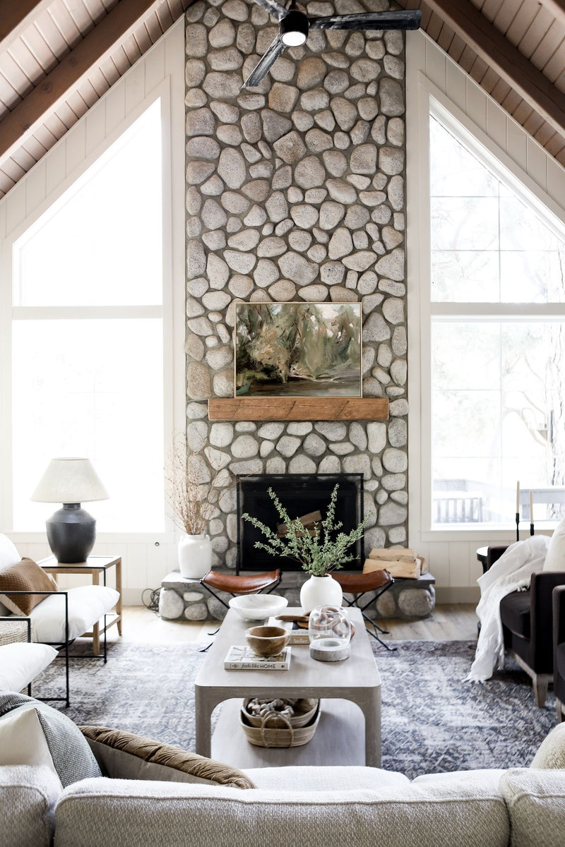 Southern Oaks – Collection Prints