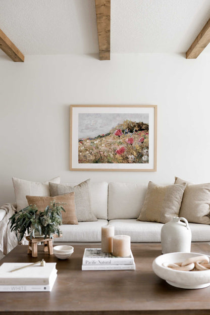 Poppies – Collection Prints