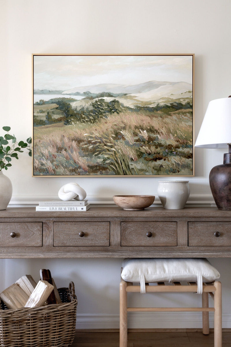 Hillside – Collection Prints