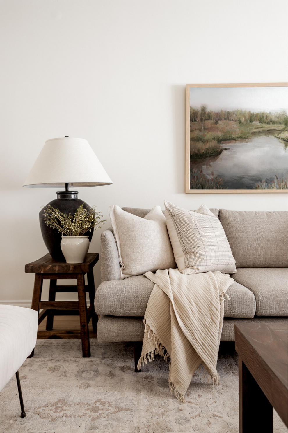 Spring Riverside – Collection Prints