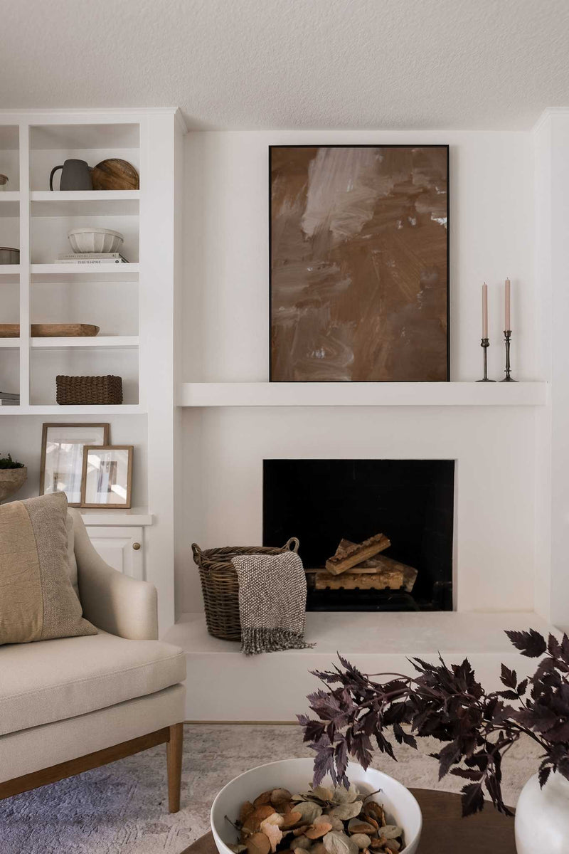 Terracotta – Collection Prints