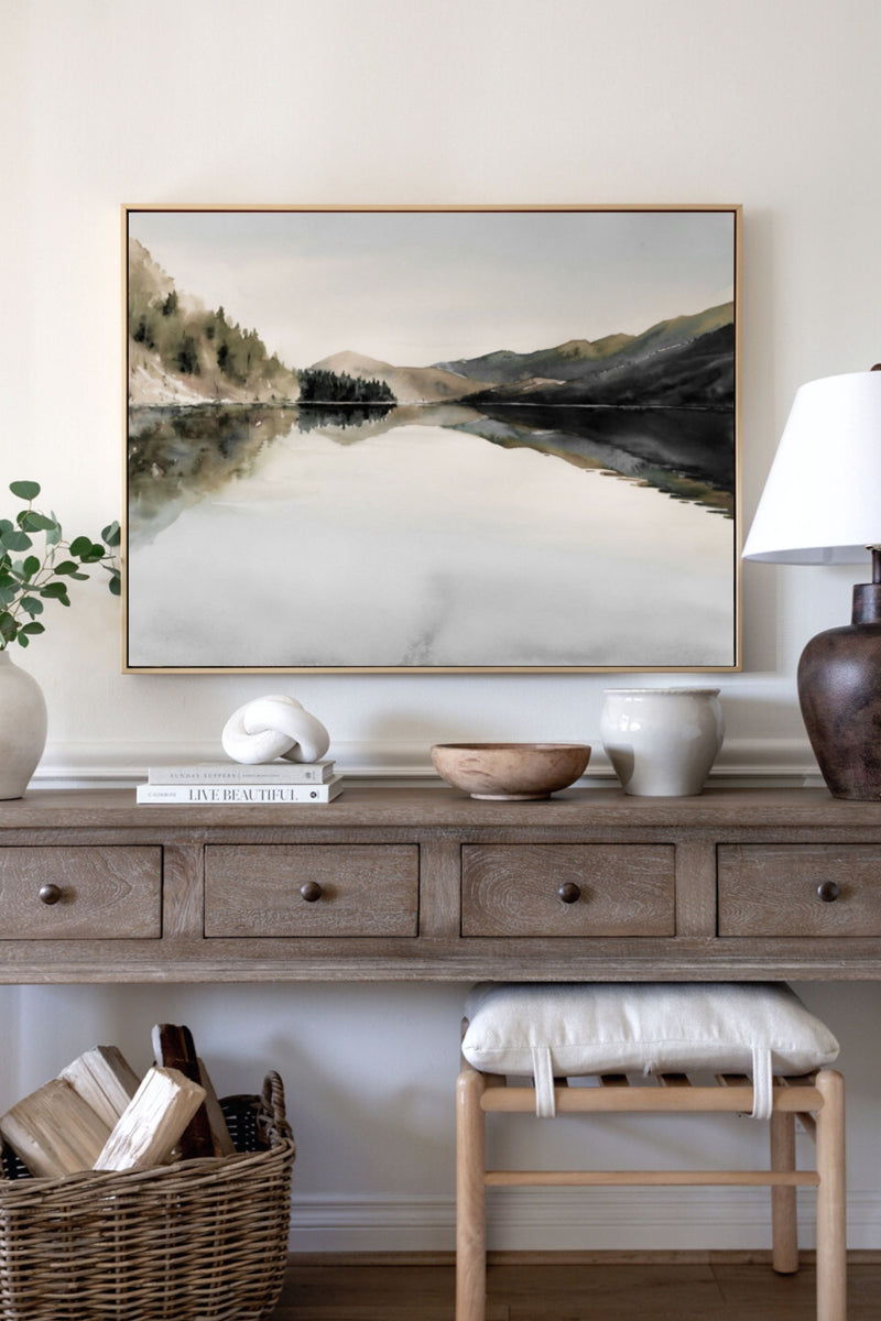 Lakefront – Collection Prints