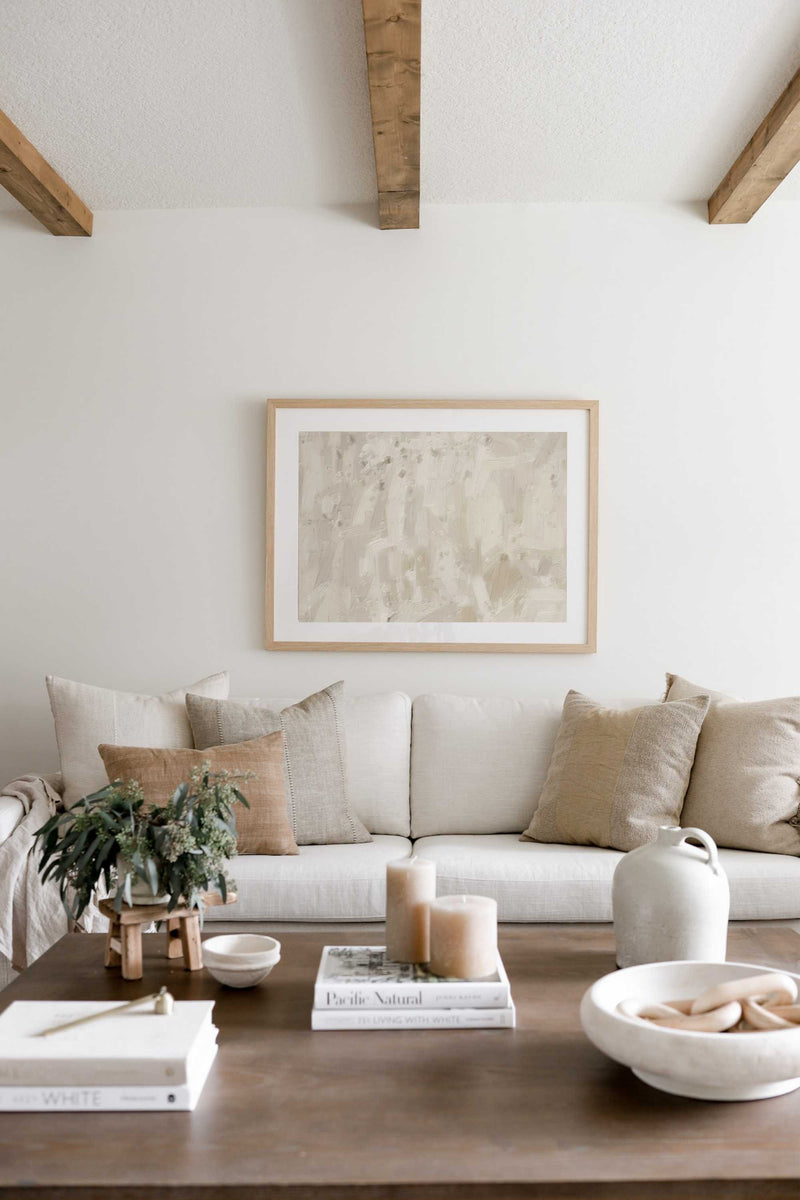 Layered Abstract – Collection Prints