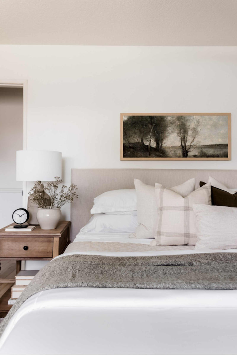 Among the Reeds – Collection Prints