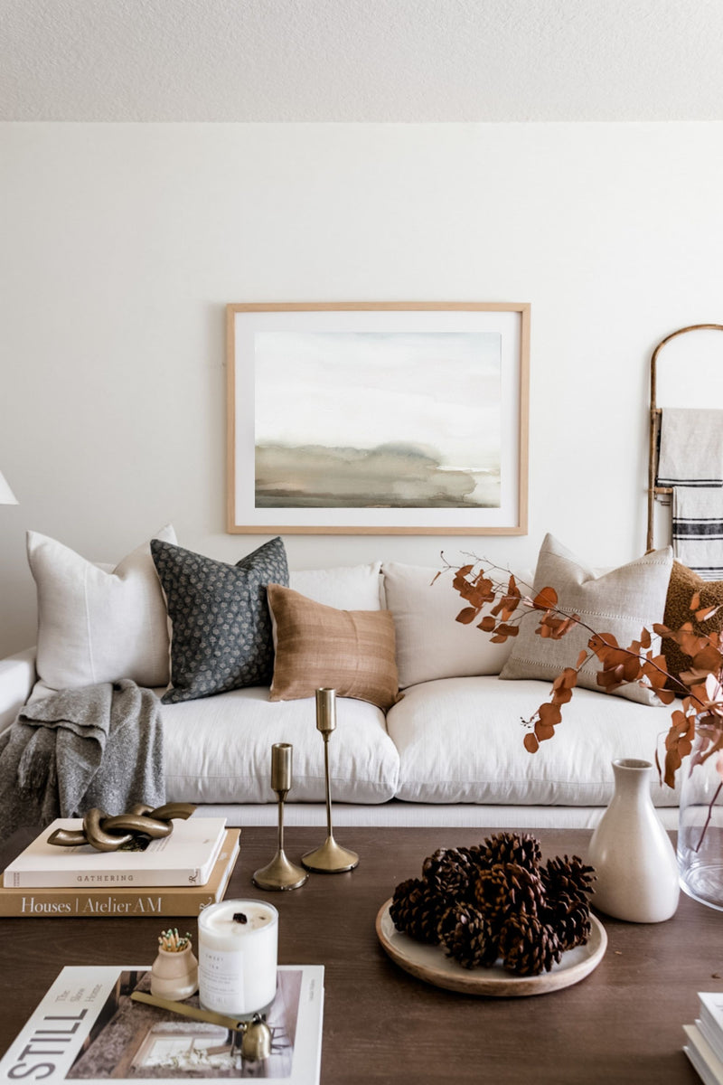 Billow I – Collection Prints