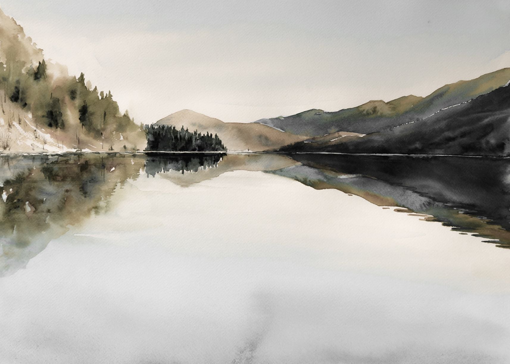 Collection Prints - Art that feels like home