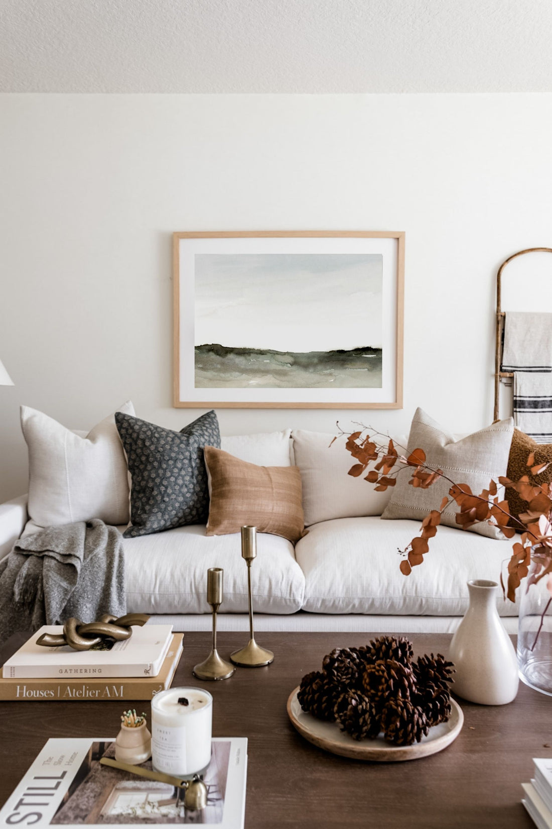 Land and Sky – Collection Prints