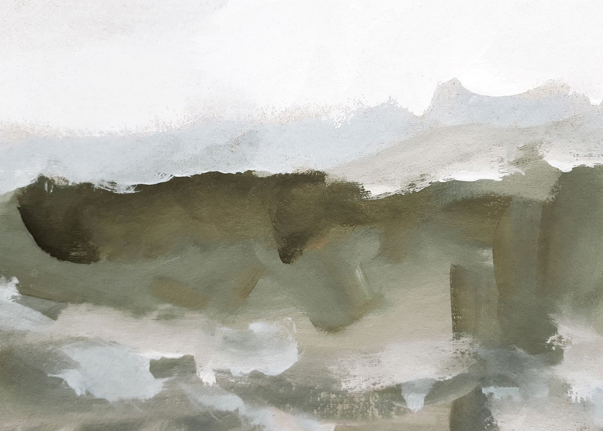 Nature Abstract – Collection Prints