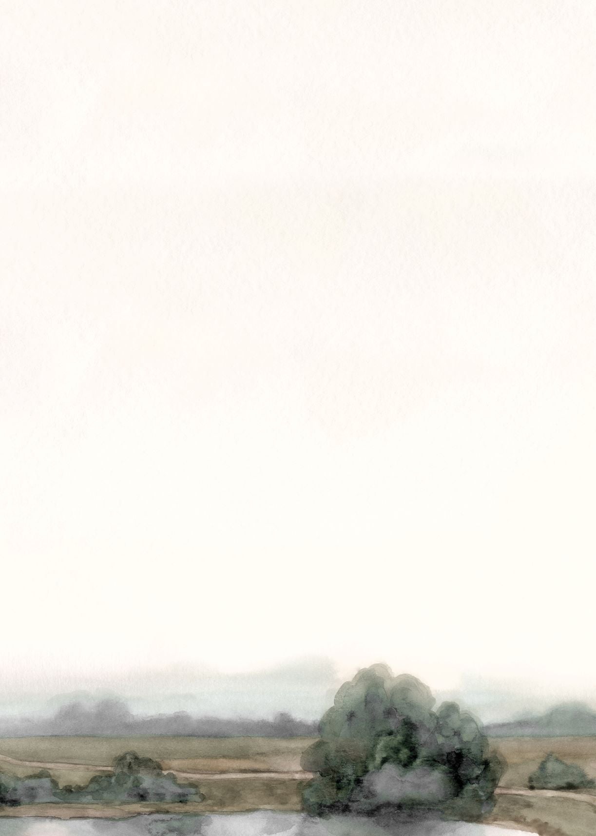 Petite Path – Collection Prints