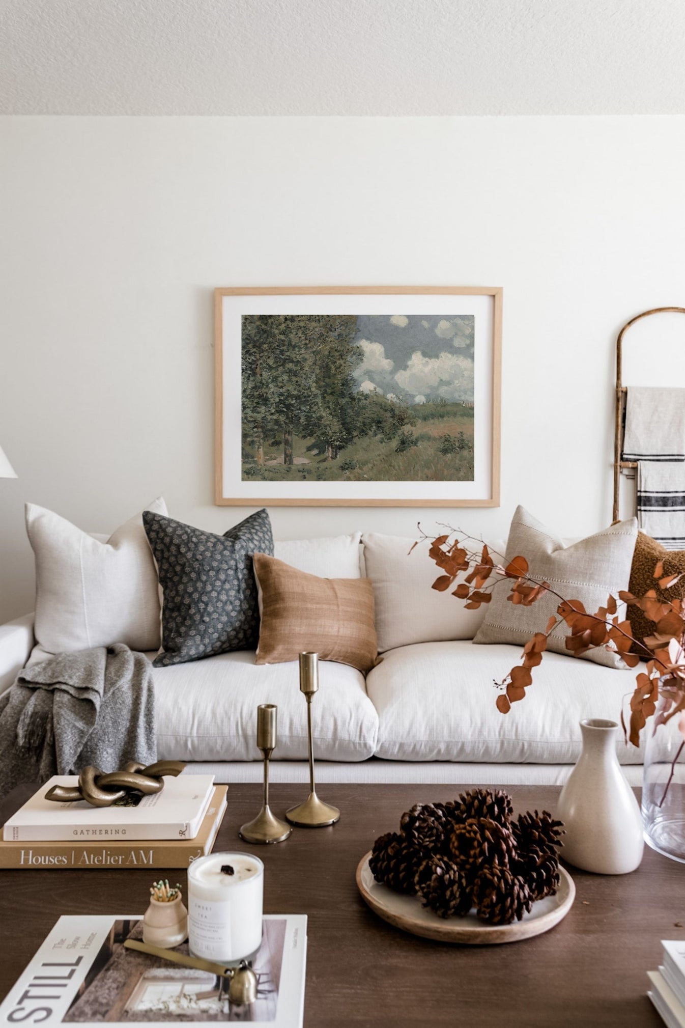The Field – Collection Prints