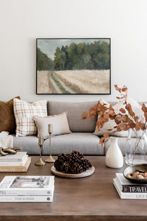 Wheatfield – Collection Prints