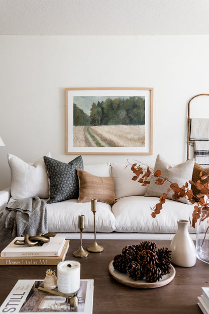Wheatfield – Collection Prints