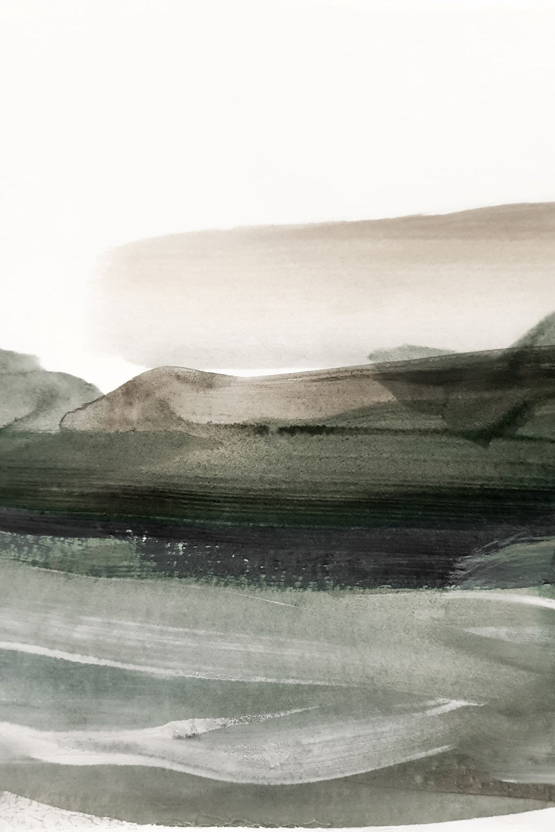 Abstract Sea – Collection Prints