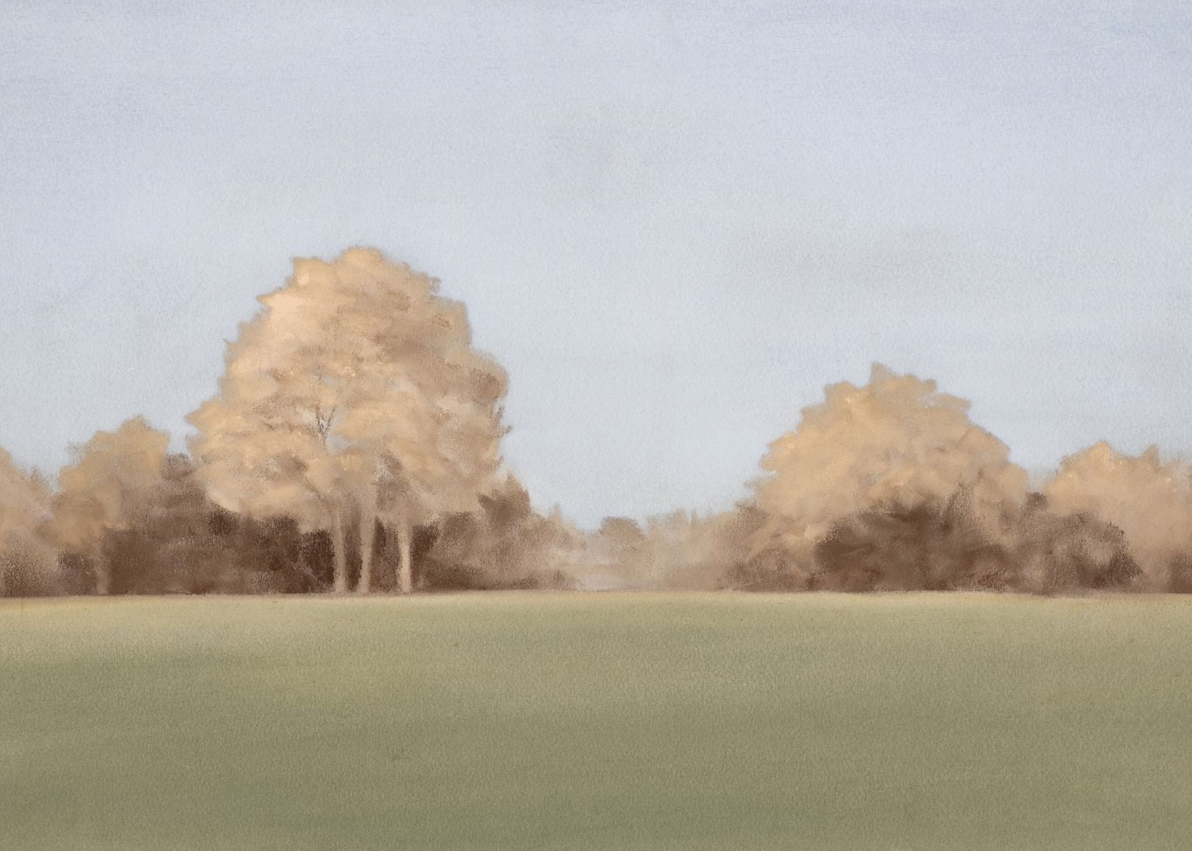 Autumn Acre – Collection Prints