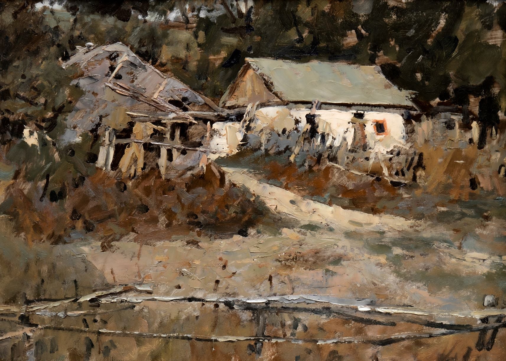 Barnfield – Collection Prints