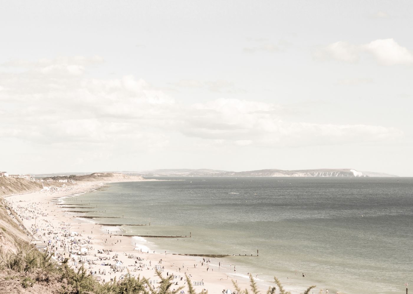 Beach day – Collection Prints