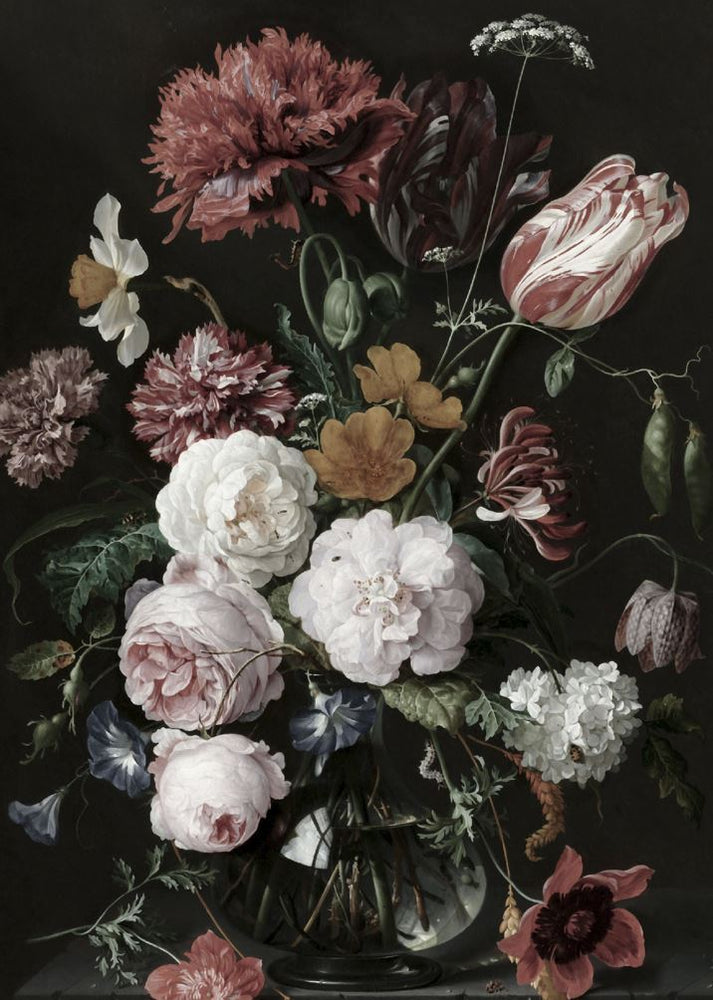 Bouquet – Collection Prints