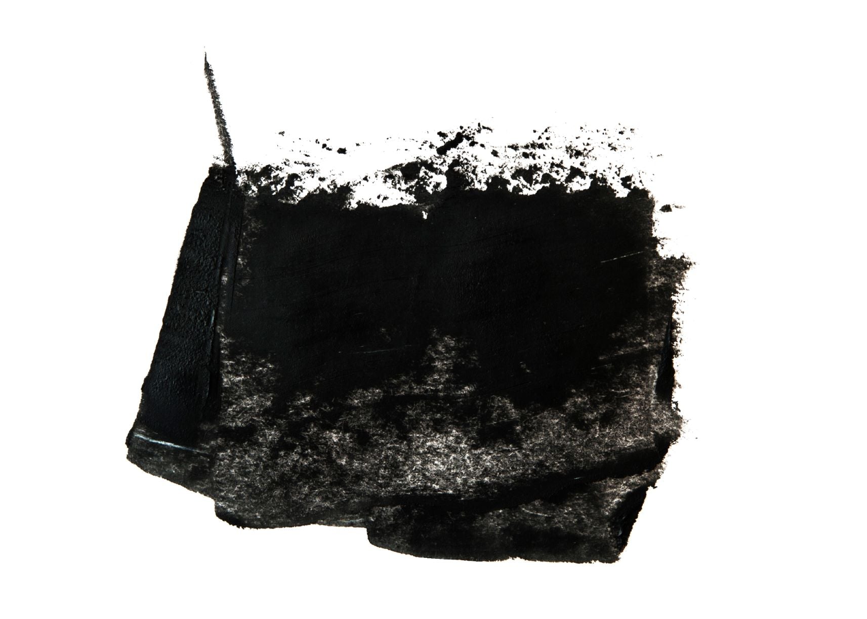 Brushstroke – Collection Prints