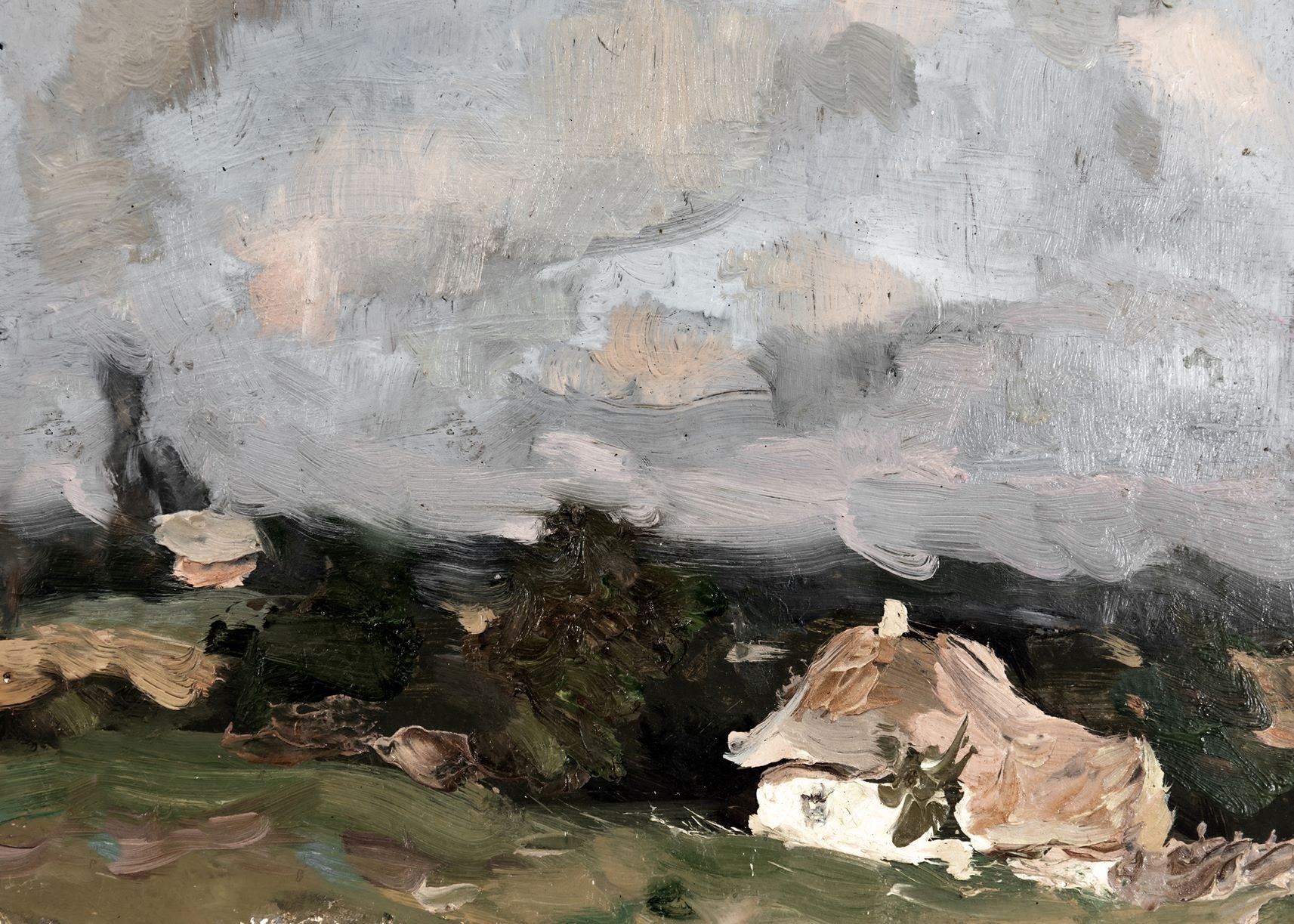 Farmhouse – Collection Prints
