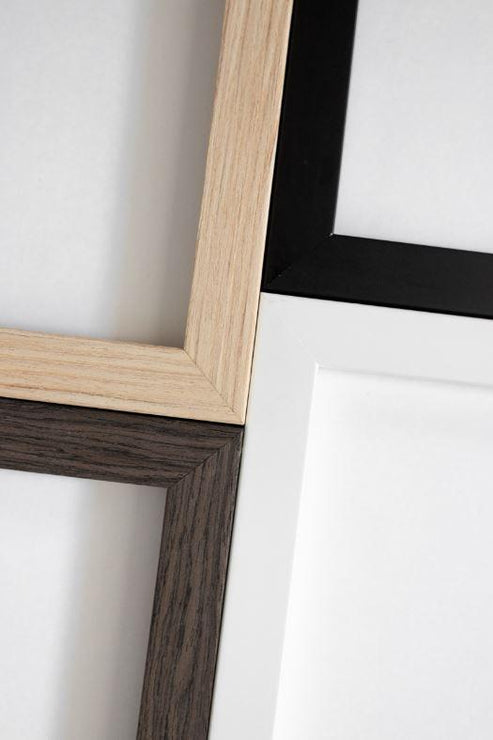 Tonal Abstract – Collection Prints