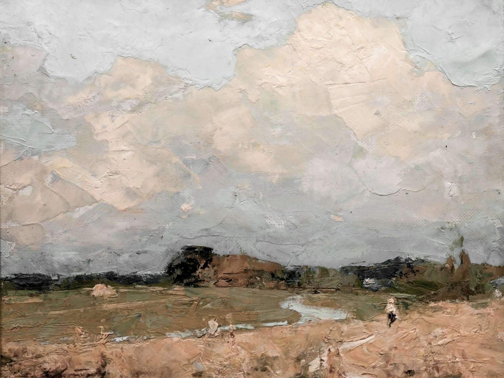Golden Field – Collection Prints