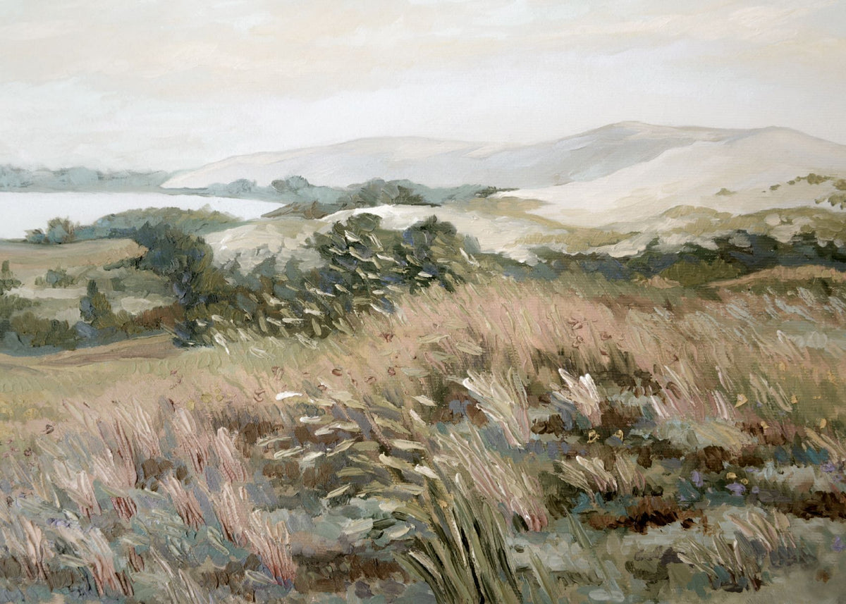 Hillside – Collection Prints