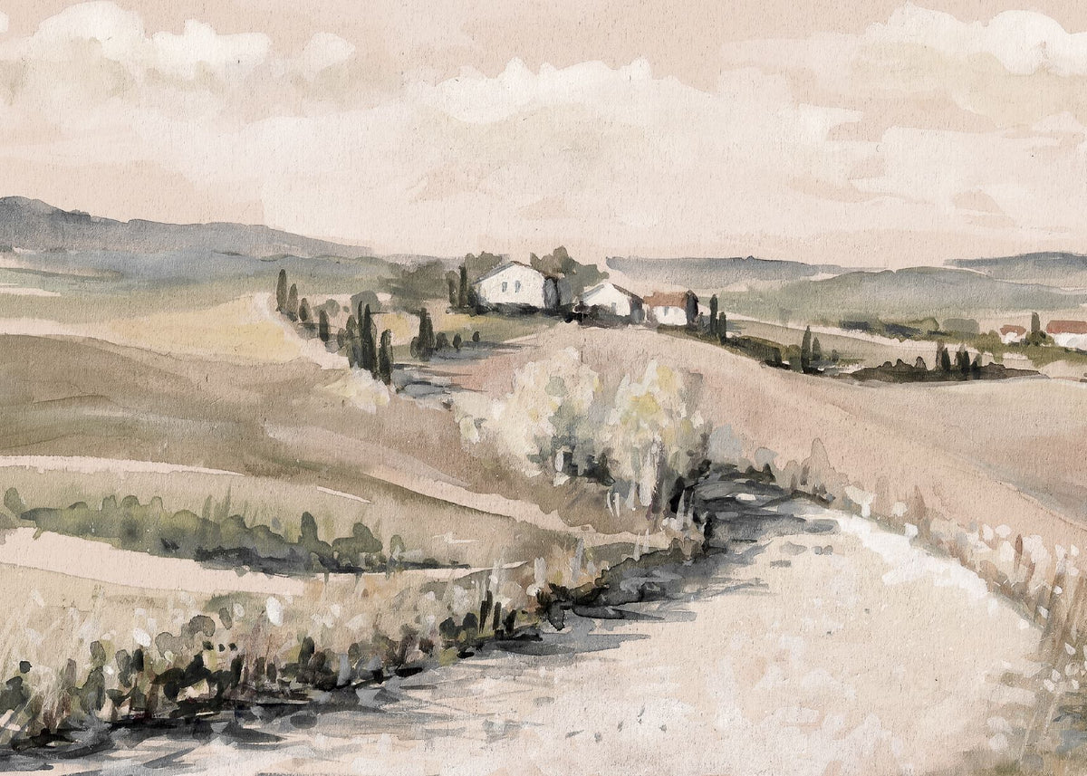 Homestead – Collection Prints