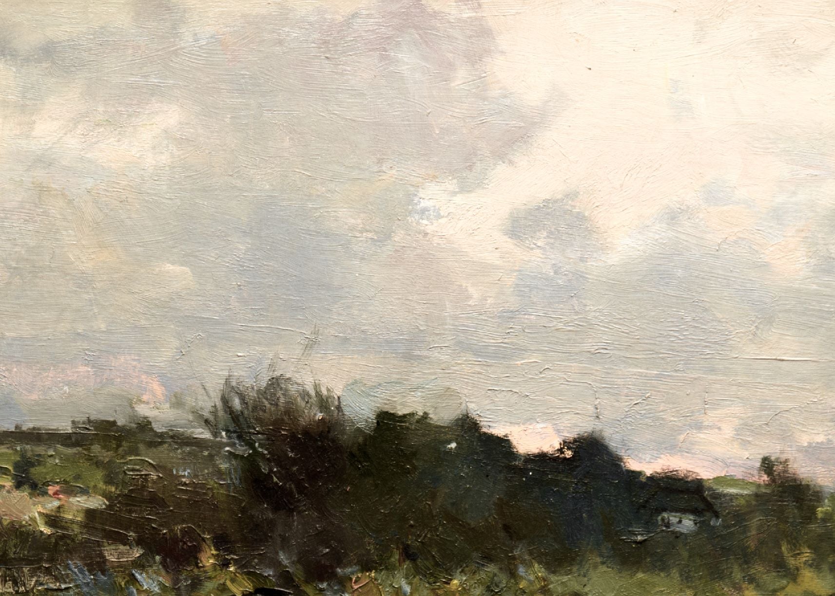 Meadow II – Collection Prints