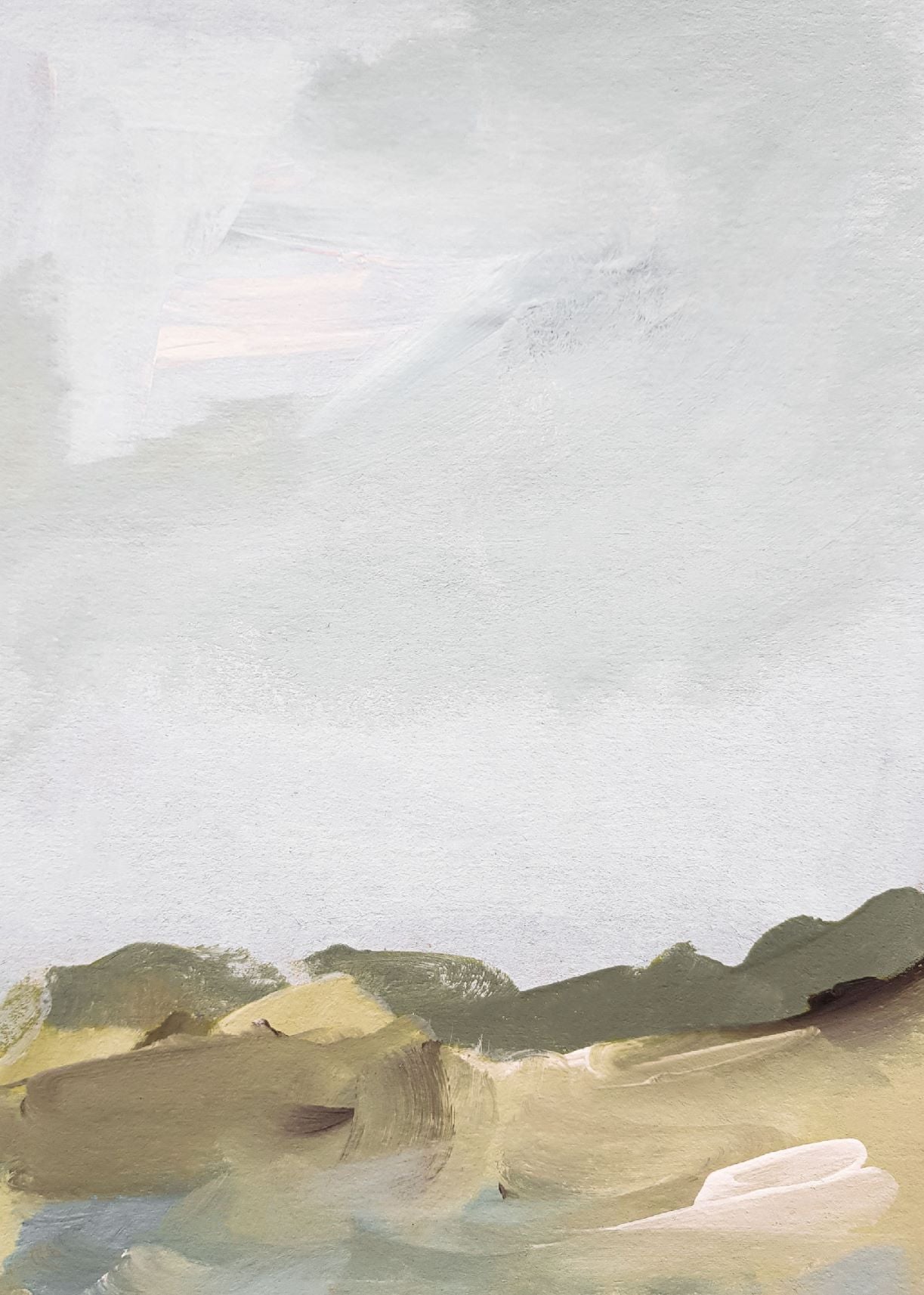 Riverbank II – Collection Prints